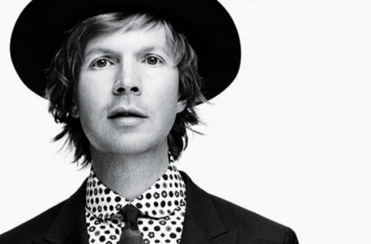 Black and Beck: True “Colors” | Blackwood For Men